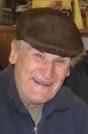 Edgar Allen “Al” Fitzgerald | Sierra News Online