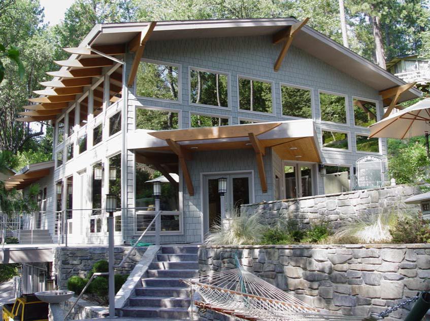Bass Lake Home Tour Cancelled For 2015 | Sierra News Online