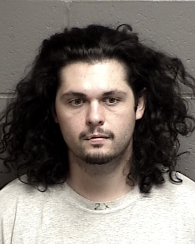 Alleged Attempted Murder In Mariposa Arts Park | Sierra News Online