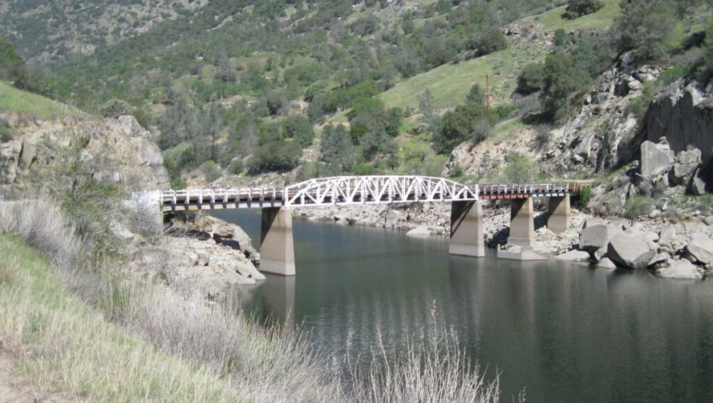 Public Meeting On Italian Bar Road Bridge Replacement | Sierra News Online