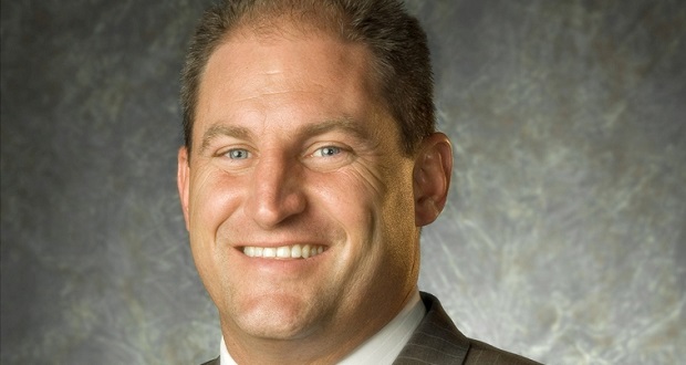 Richard Caglia Named SCCCD Board President | Sierra News Online