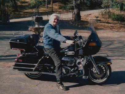 Celebration Of The Life Of Herbert John Curry - Sierra News Online