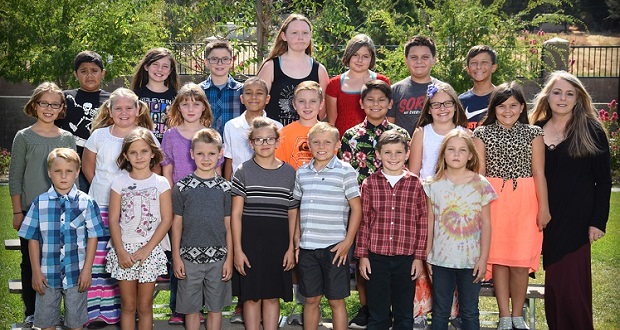 4th Graders Earn While They Learn | Sierra News Online