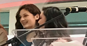 Team Yosemite Falls Raises Hope For Blood Cancer Patients | Sierra News ...