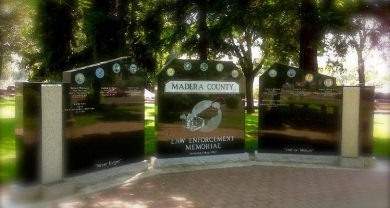 Sheriff Varney To Host 10th Annual Law Enforcement Memorial Ceremony ...