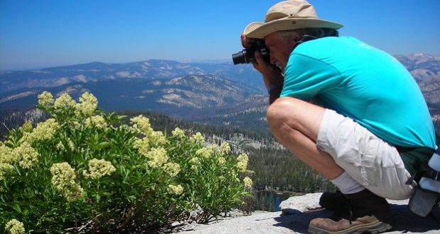 Celebrating The Life Of Brian Wilhite | Sierra News Online