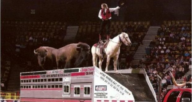 One Arm Bandit Performs At Coarsegold Rodeo | Sierra News Online