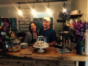 Wild Fig Kitchen Jacqueline and Marc Neff 2017 | Sierra News Online