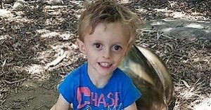 Chase Mills: A Precious Boy, A Rare Disorder | Sierra News Online