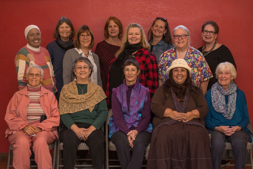 small group photo | Sierra News Online