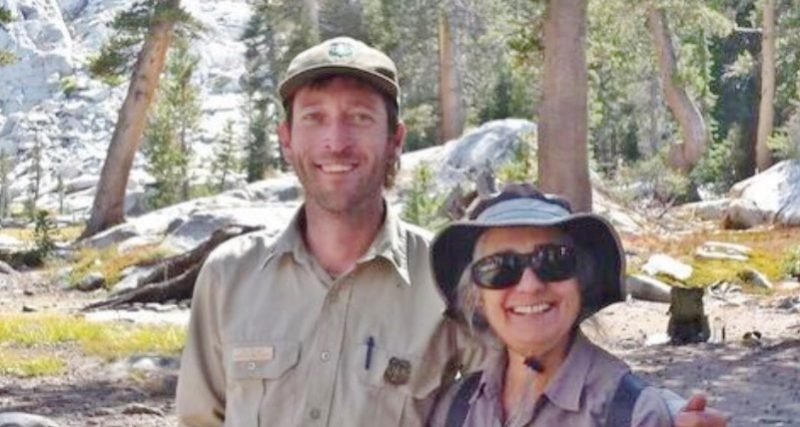 Wilderness Intern Ranger Positions On Sierra National Forest | Sierra ...
