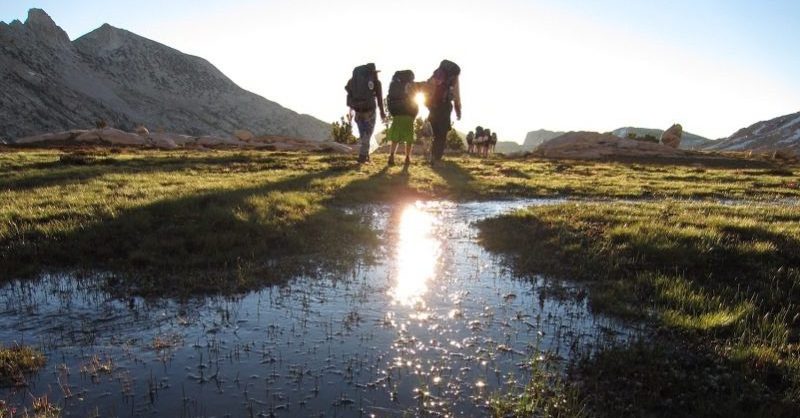Yosemite Program Develops Future ‘Environmental Leaders’ | Sierra News ...