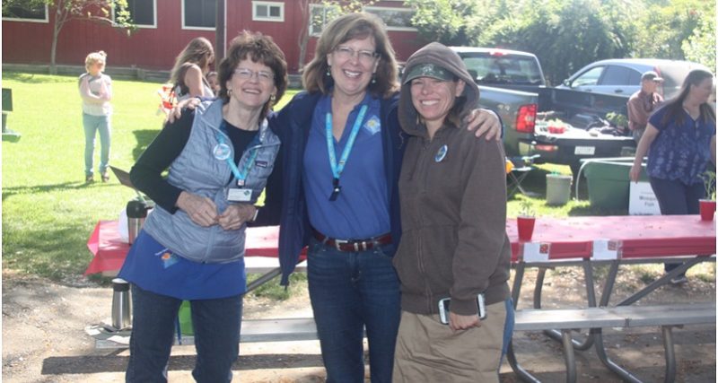 Thanks To All From The Mariposa Master Gardeners | Sierra News Online