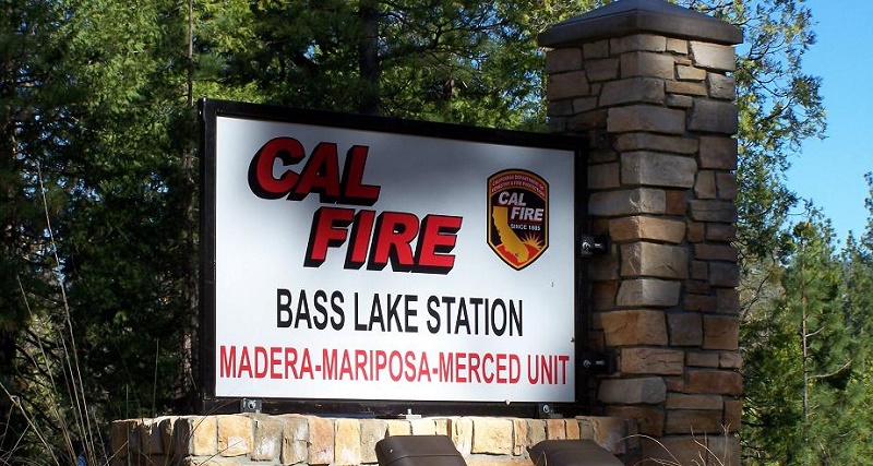 Cal Fire Transitions into Winter Preparedness, Reduces Staffing ...