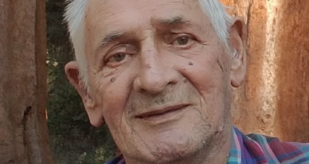 Richard F. Poitras | Sierra News Online