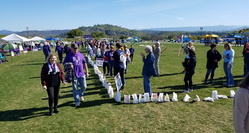 2020 Relay for Life: Mountain Communities Continue Cancer Fight ...