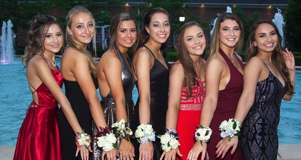 School Seeks Prom Wear For Angel’s Closet | Sierra News Online