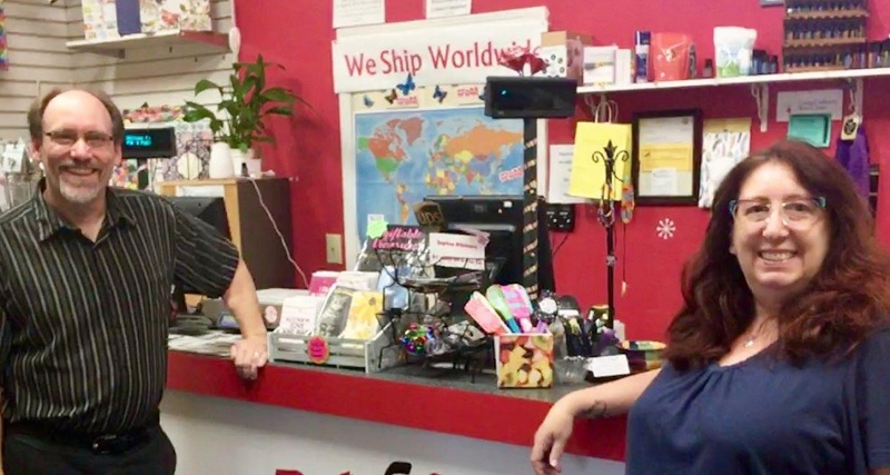 Long-Time Sierra Tel Business Center Employee To Launch New Venture ...