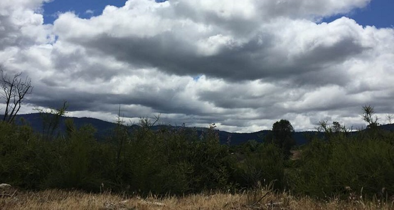 Sierra Storm Warning For Snow Above 6,000 Feet | Sierra News Online