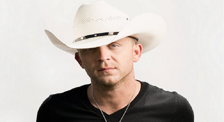 Justin Moore At Chukchansi’s Sounds Of Summer | Sierra News Online