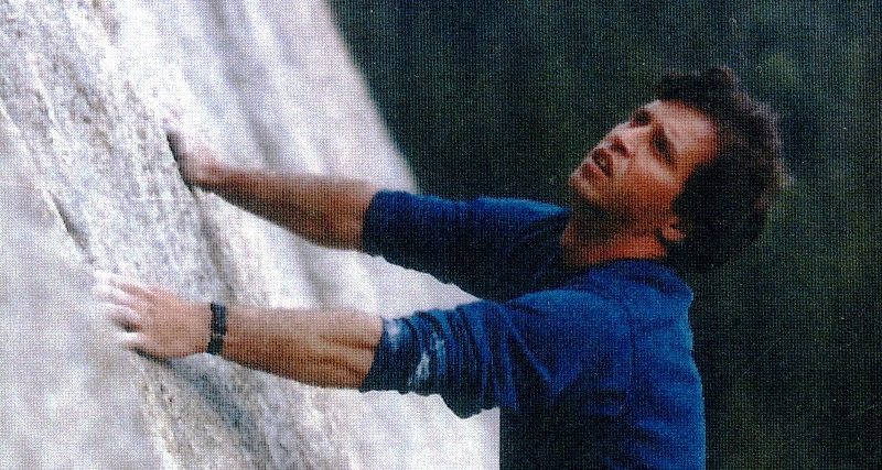 Speaker Series Part 9: Mike Corbett Presents A History Of Rock Climbing ...