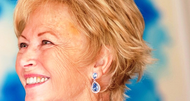 Memorial Service and Celebration of Life for Barbara Boomer - Sierra ...