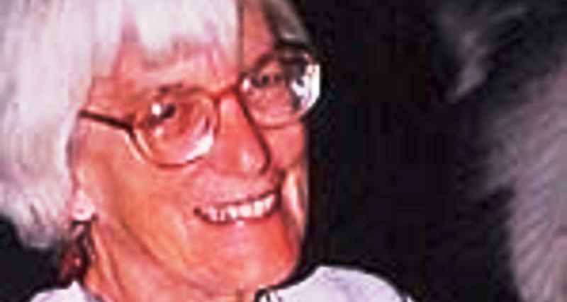Celebration of Life for Anne Leonard Bredon | Sierra News Online