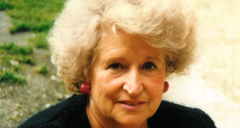 Celebration of Life for Elizabeth Janet Morris | Sierra News Online