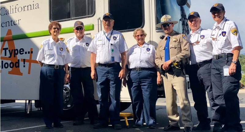 Oakhurst CHP Seeking Applicants for Senior Volunteer Program | Sierra ...