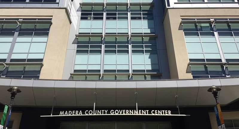 Madera County Has New Top Administrator, Acting Sheriff | Sierra News ...