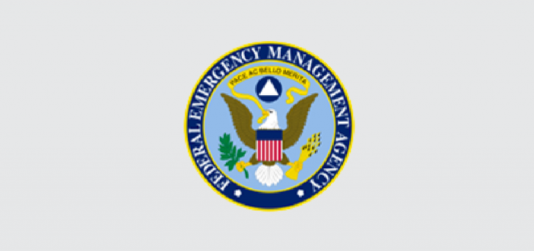 HISTORY OF FEMA LOGO | Sierra News Online