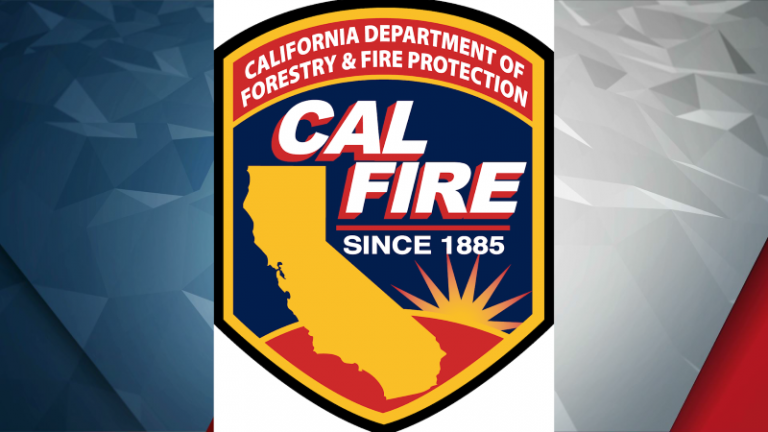 cal-fire-logo | Sierra News Online