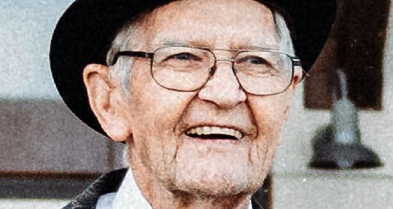 Celebration of Life for Allan Donald King | Sierra News Online