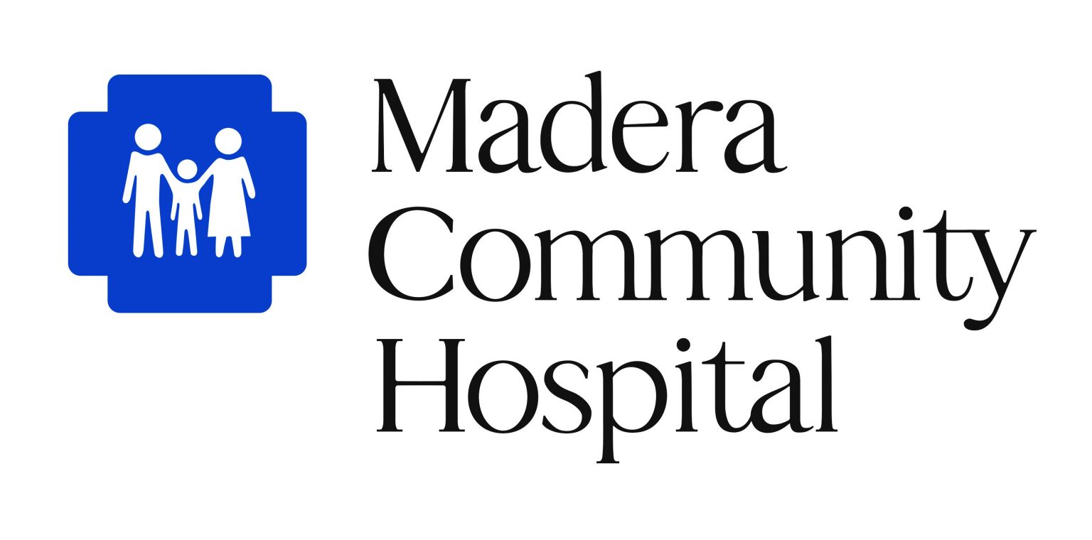 Madera Community Hospital Logo | Sierra News Online