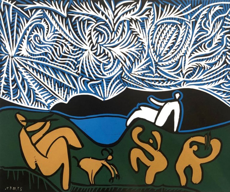 How Art Shapes Our Lives: Pablo Picasso | Sierra News Online