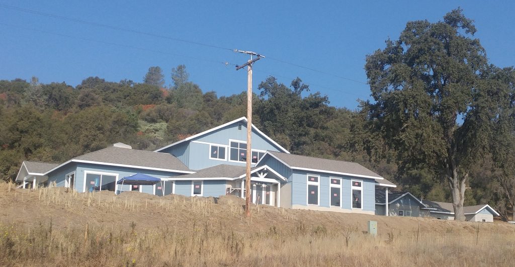 Volunteer Opportunities Abound at Eastern Madera County SPCA | Sierra ...