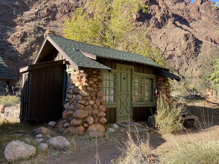 Grand Canyon Phantom Ranch: History, Hiking and Exploring | Sierra News ...