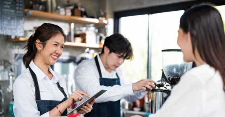 6 Ways to Help Small Businesses in Our Community Thrive