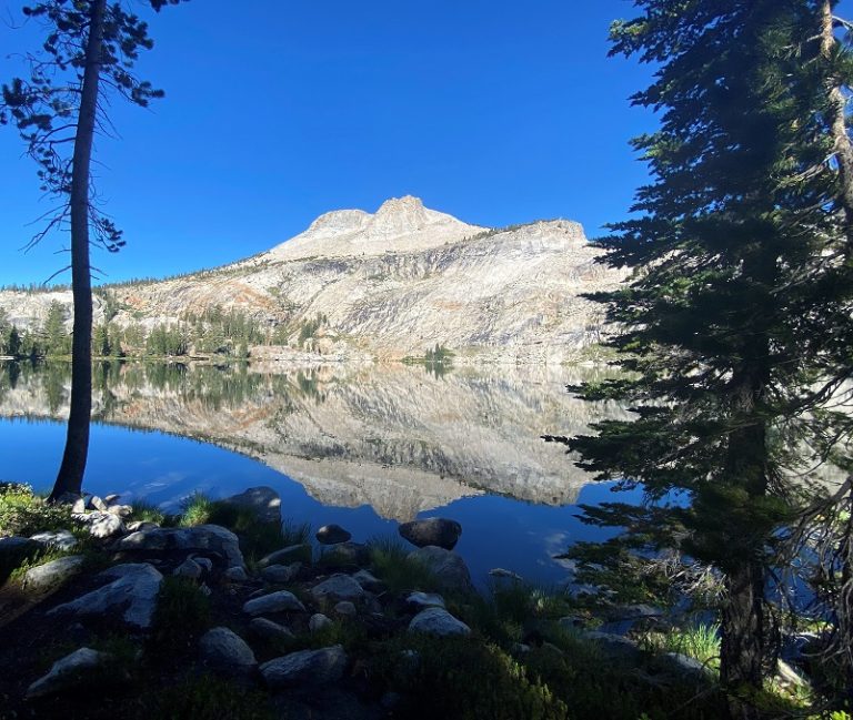 Hiking to May Lake | Sierra News Online
