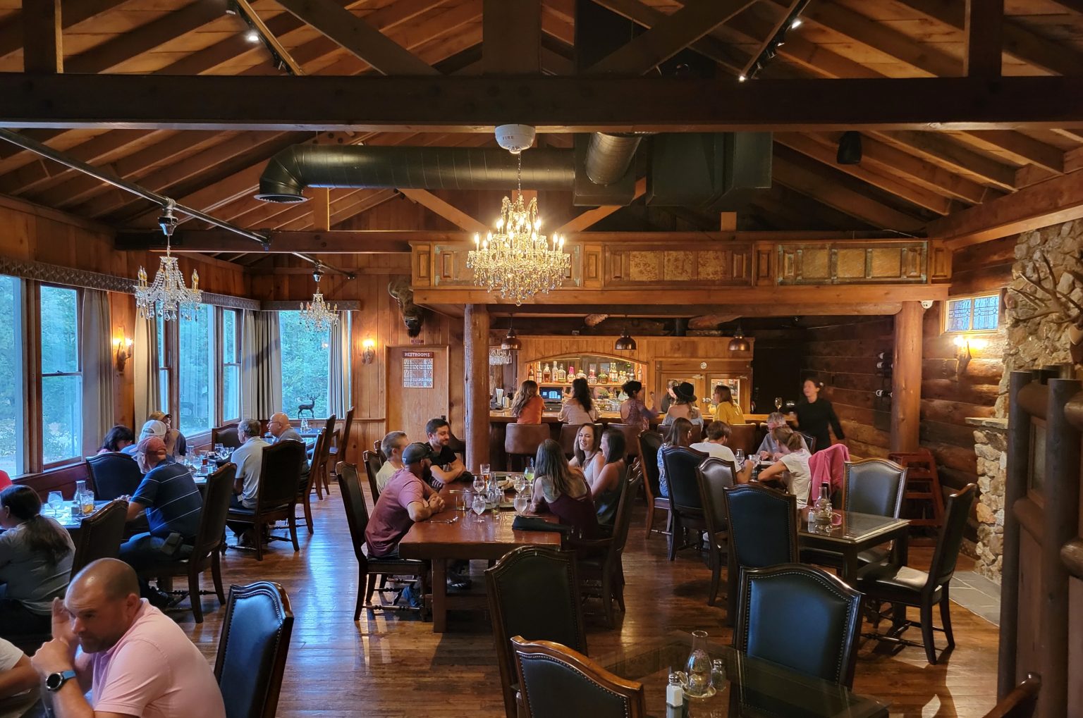 An Evening at Cowboy Tavern | Sierra News Online