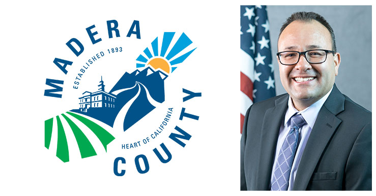 Rick Galindo Selected As Chief Probation Officer