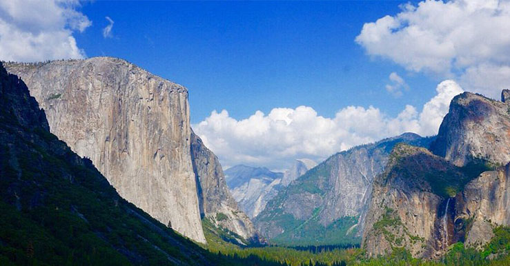 Alaskan Climbing Star Dies In Fall On Yosemite’s El Capitan