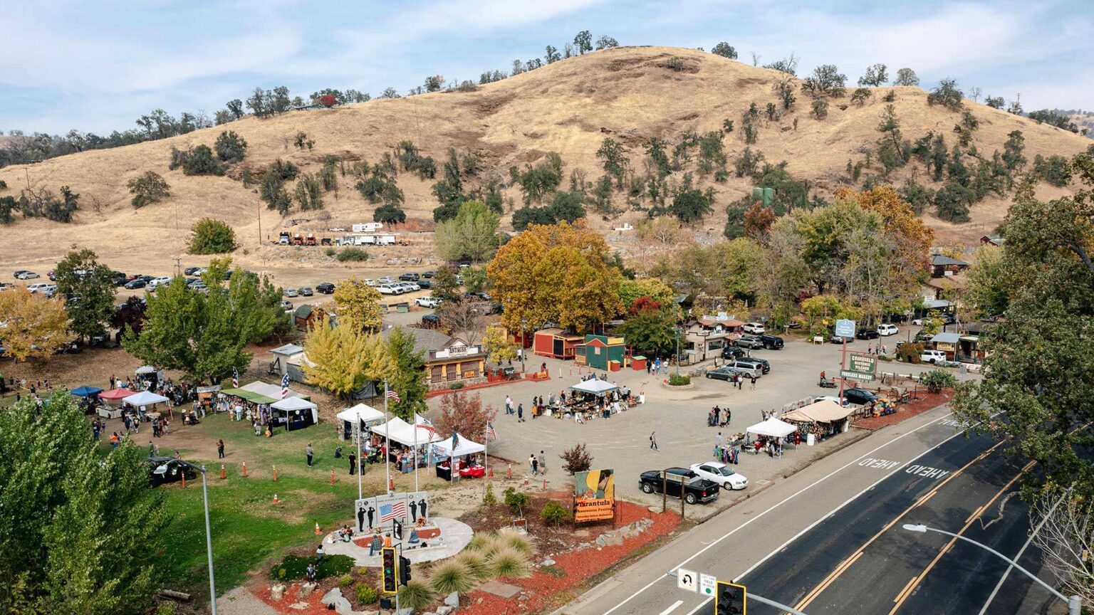 Cheaper Homes In Coarsegold, But No Buyers