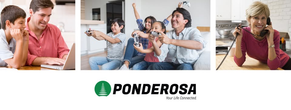 Ponderosa Telephone Company Featured in National Documentary