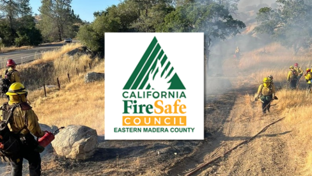 EMC Fire Safe Council | Sierra News Online