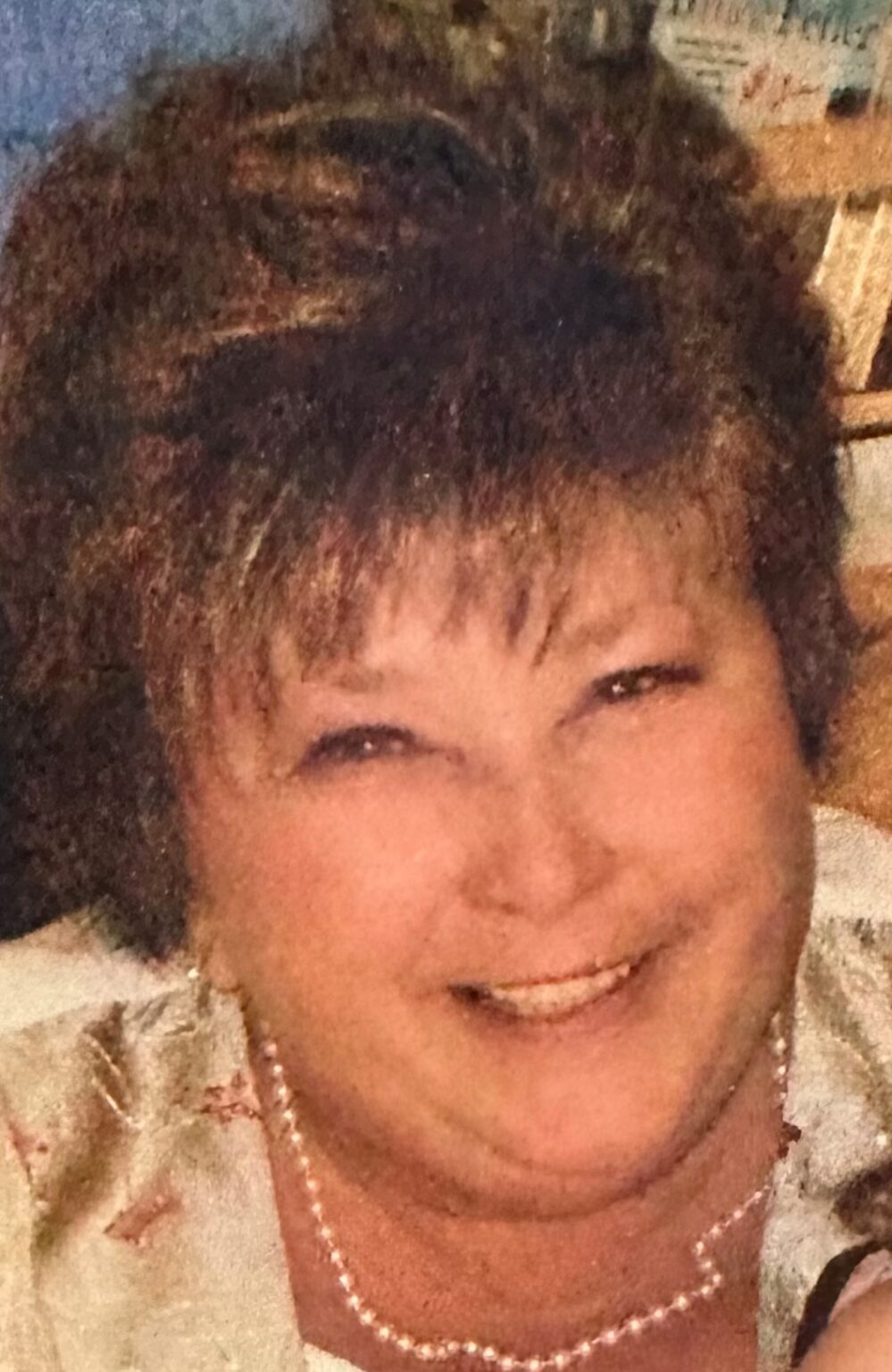 Obituary - Janet “Jan” K. Paquette (Dayhoff)