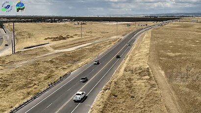 Madera County Launches New Website for SR 41 Expansion
