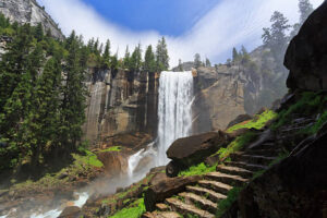 Hiking Yosemite: Know Before You Go — Mist Trail