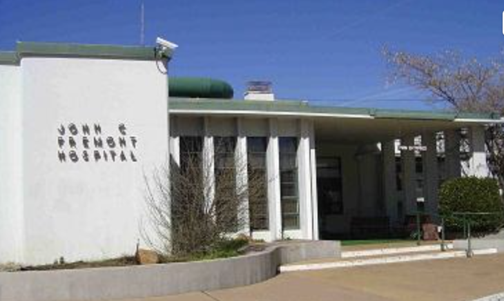 Measure N to Fund New John C. Fremont Hospital | Sierra News Online