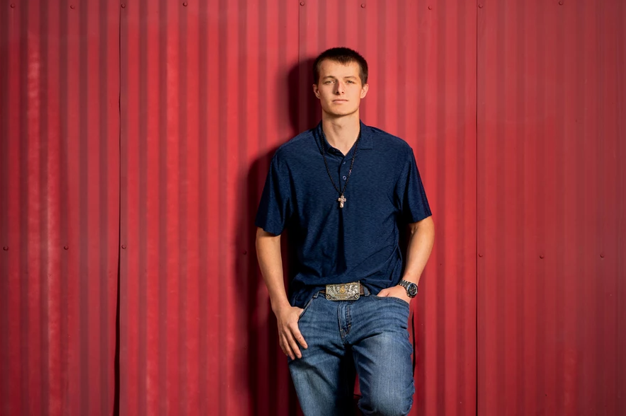 Introducing the 2021 Valedictorians - Sierra News Online
